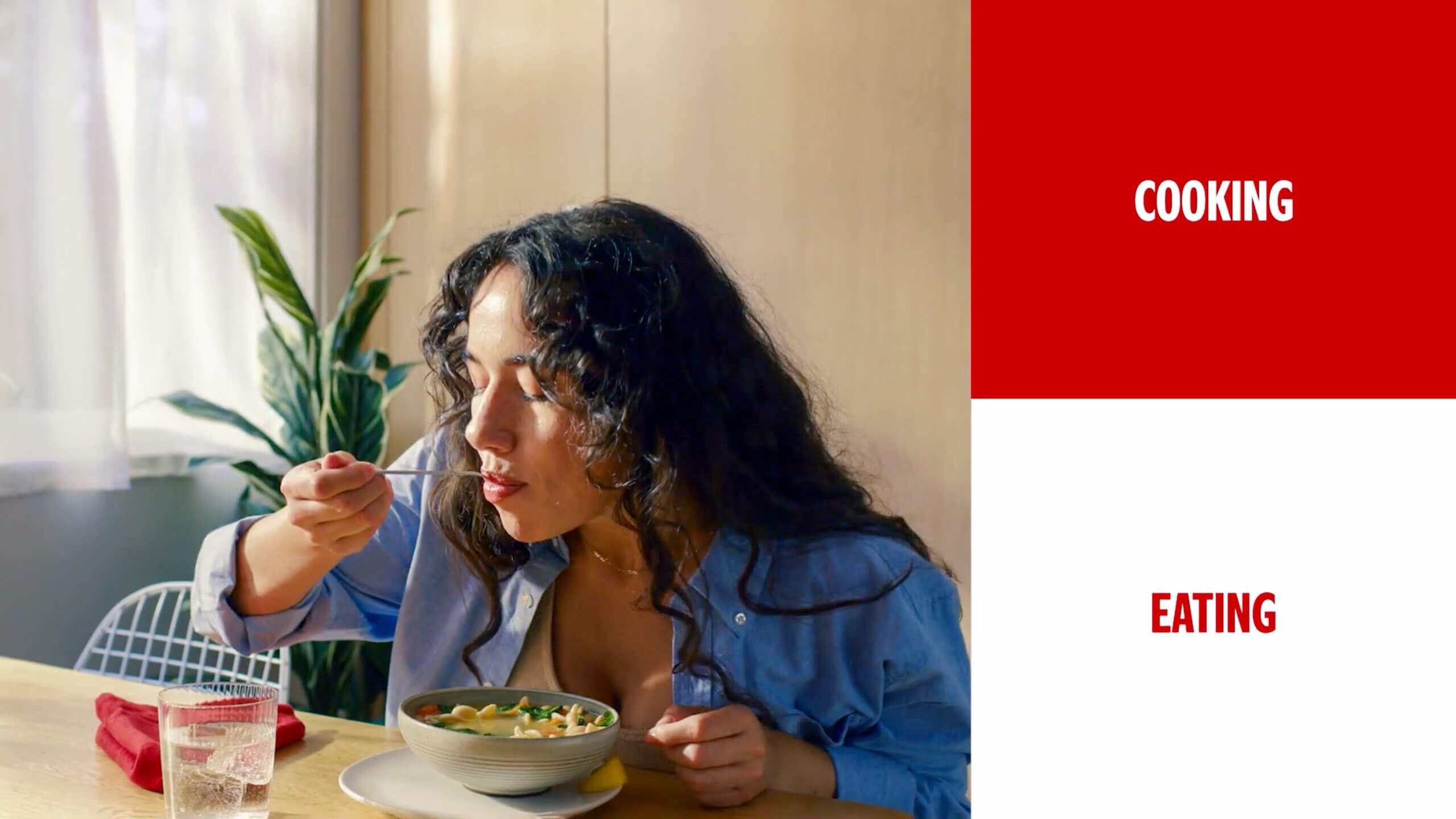 Soup Plus Combinations - Cook With Campbells Canada